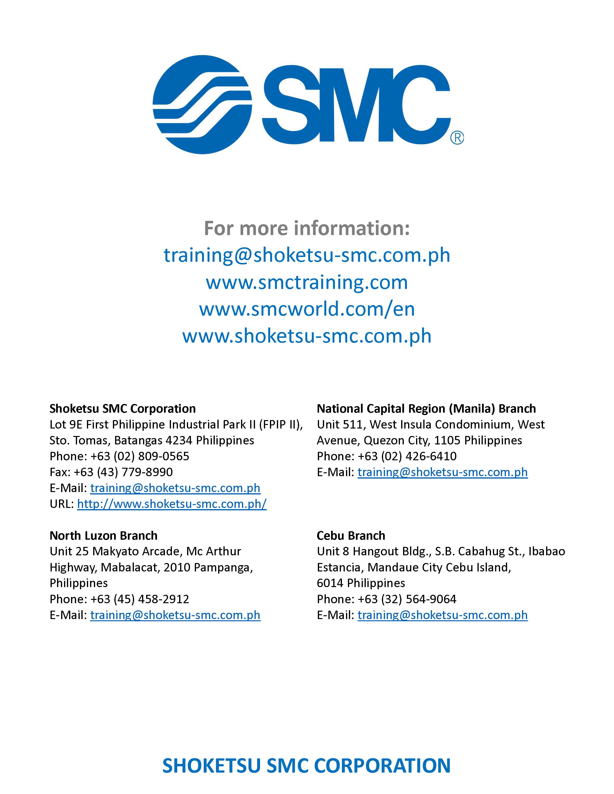News & Promo - SMC